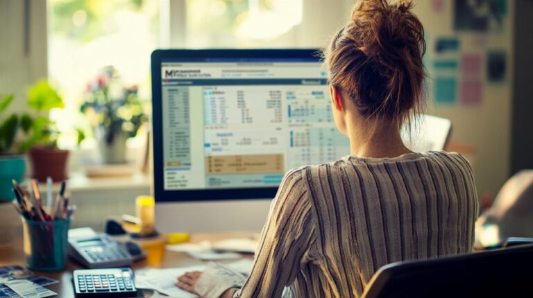 Comment utiliser son espace Mercernet ? Tutoriel pas a pas pour debuter